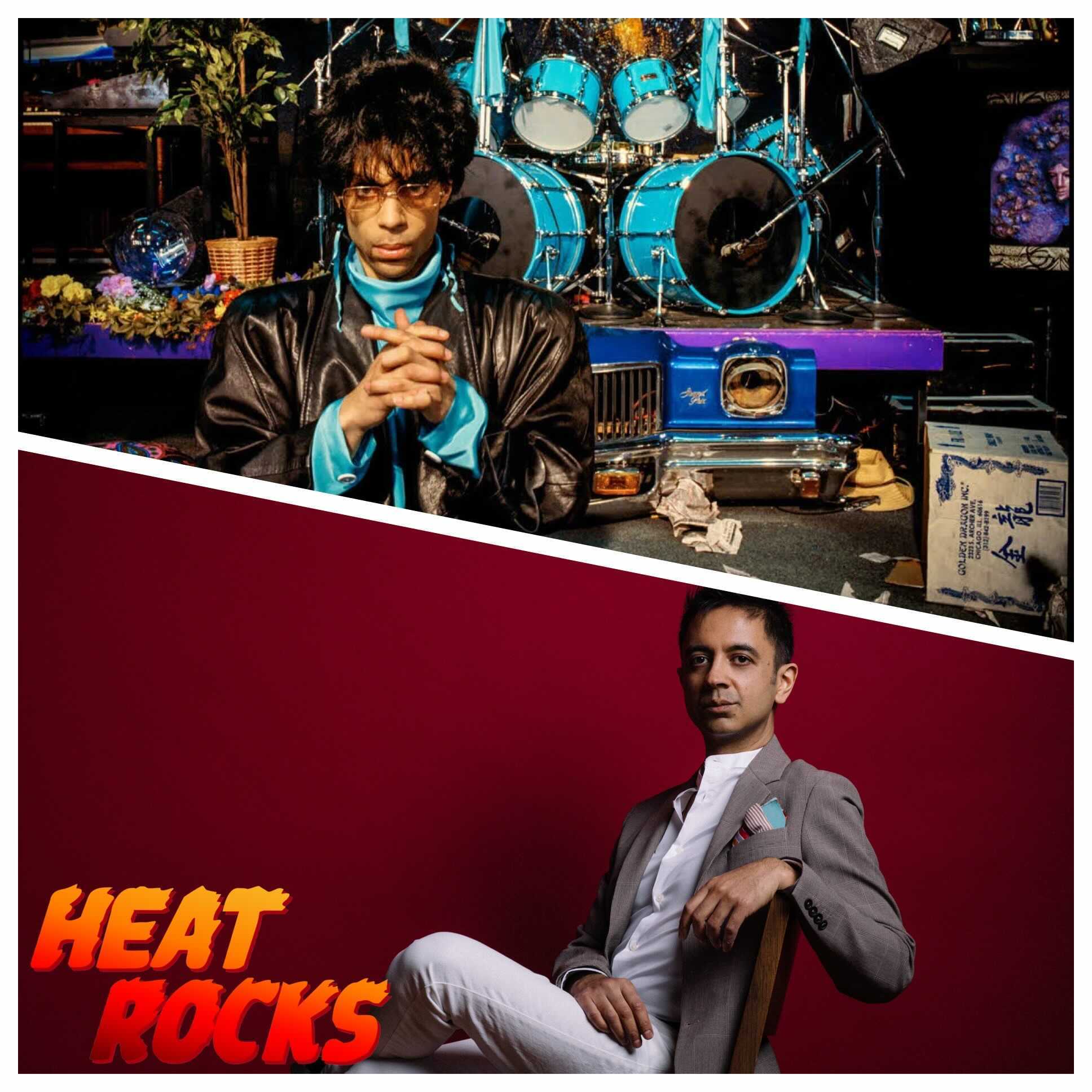 Vijay Iyer on Prince’s “Sign O’ The Times” (1987) | Maximum Fun