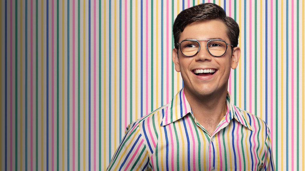 Ryan O’Connell on Netflix’s ‘Special’ | Maximum Fun