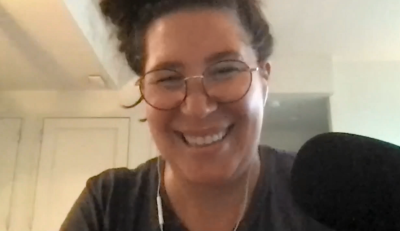 Ep. 87: Alison Leiby & Seán Devlin | Maximum Fun