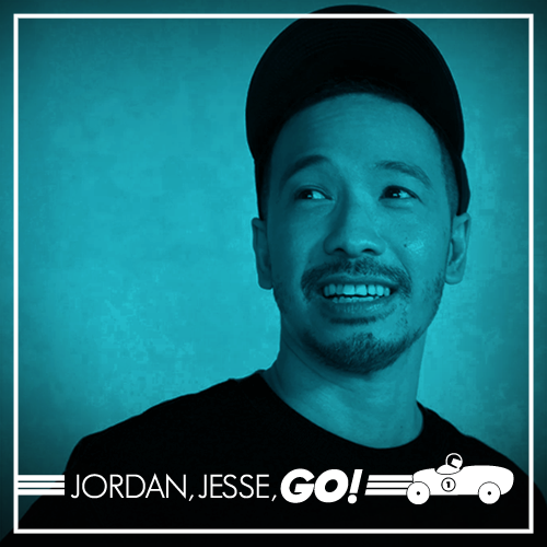 Jordan, Jesse, Go! | Maximum Fun