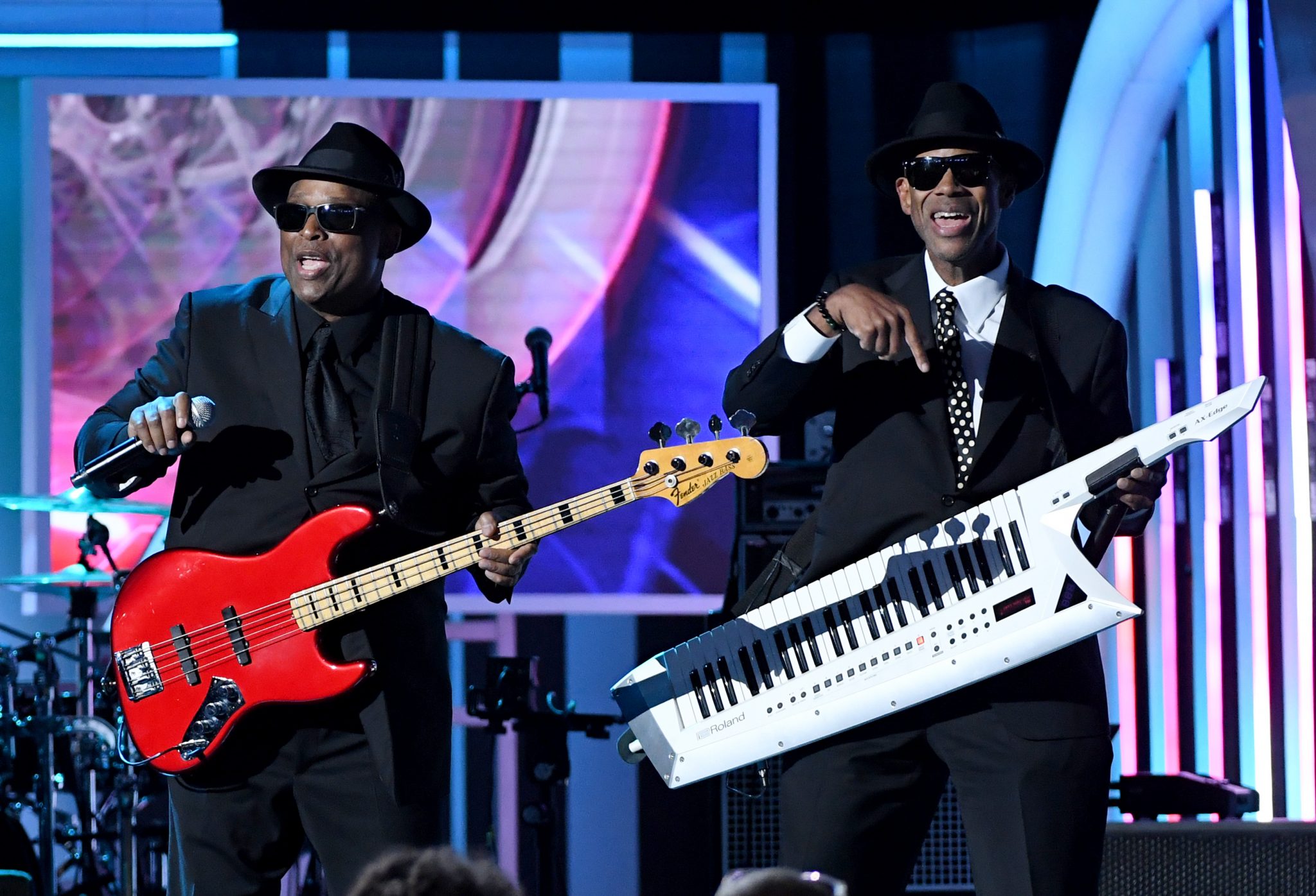 Jimmy Jam and Terry Lewis | Maximum Fun