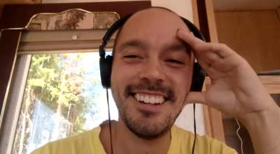 Ep. 87: Alison Leiby & Seán Devlin | Maximum Fun