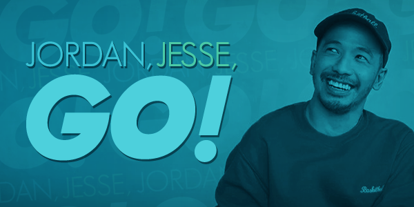 JJGo Ep. 698 with Jason Concepcion | Maximum Fun