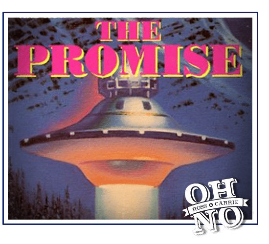 Ross and Carrie Channel Pyramid Power: Fred Bell Inventor Edition