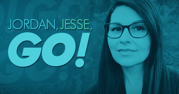 Rorschach Bean with Alison Rosen | Maximum Fun