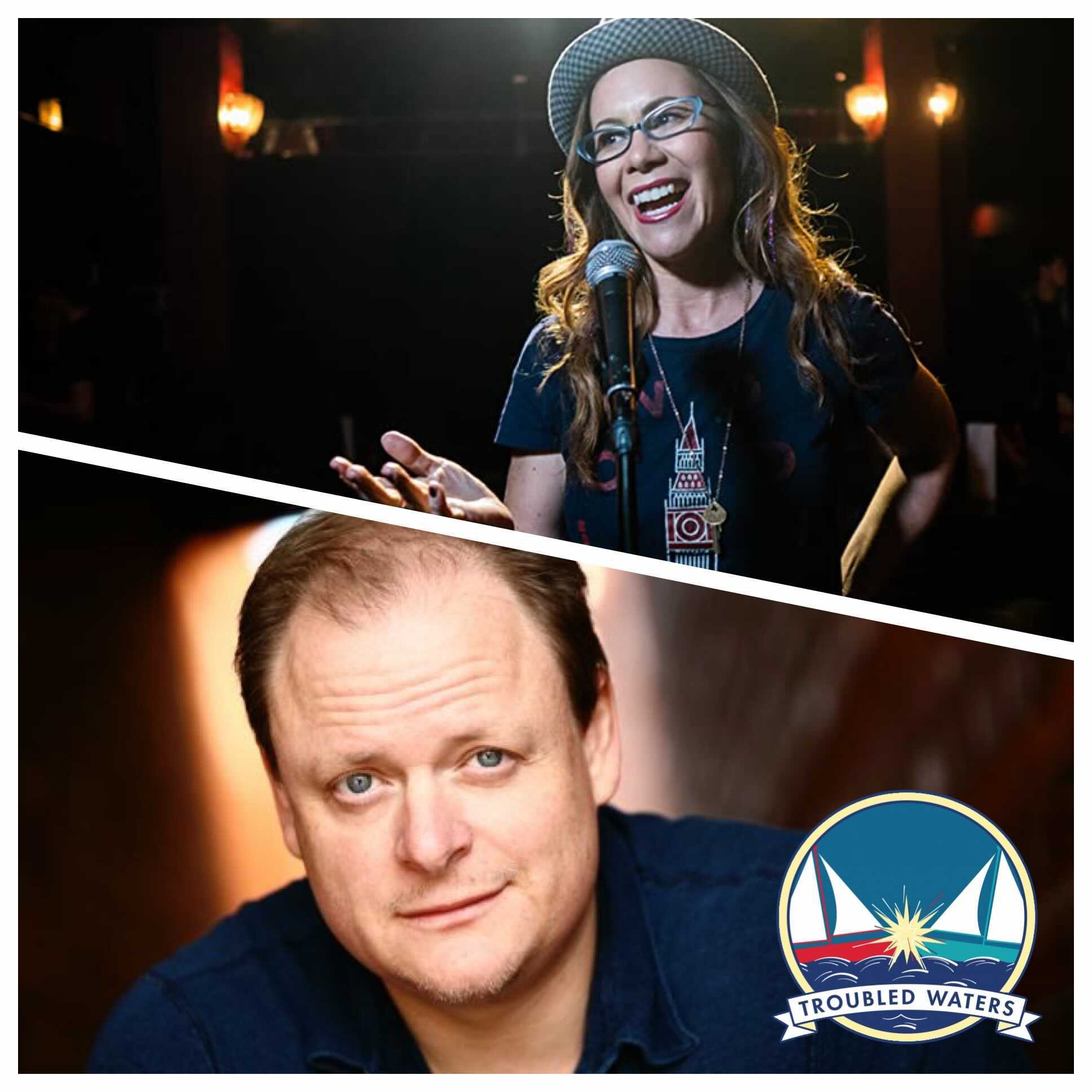 Nevermind vs Rank | Maximum Fun