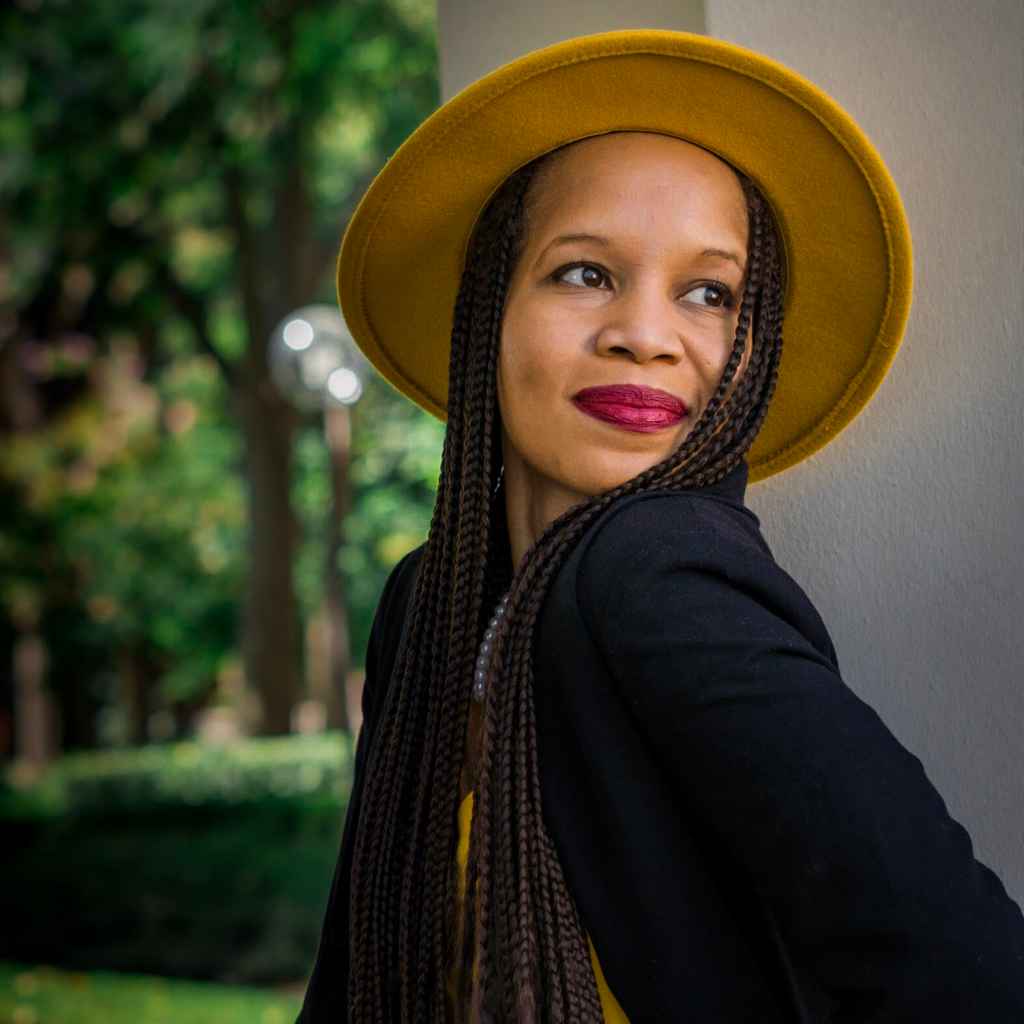 Lorraine Wheat | Maximum Fun