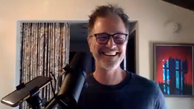 Ep. 90: Bridger Winegar & Ginny Hogan | Maximum Fun