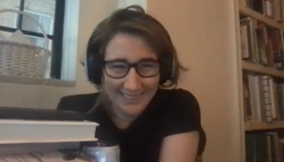 Ep. 90: Bridger Winegar & Ginny Hogan | Maximum Fun