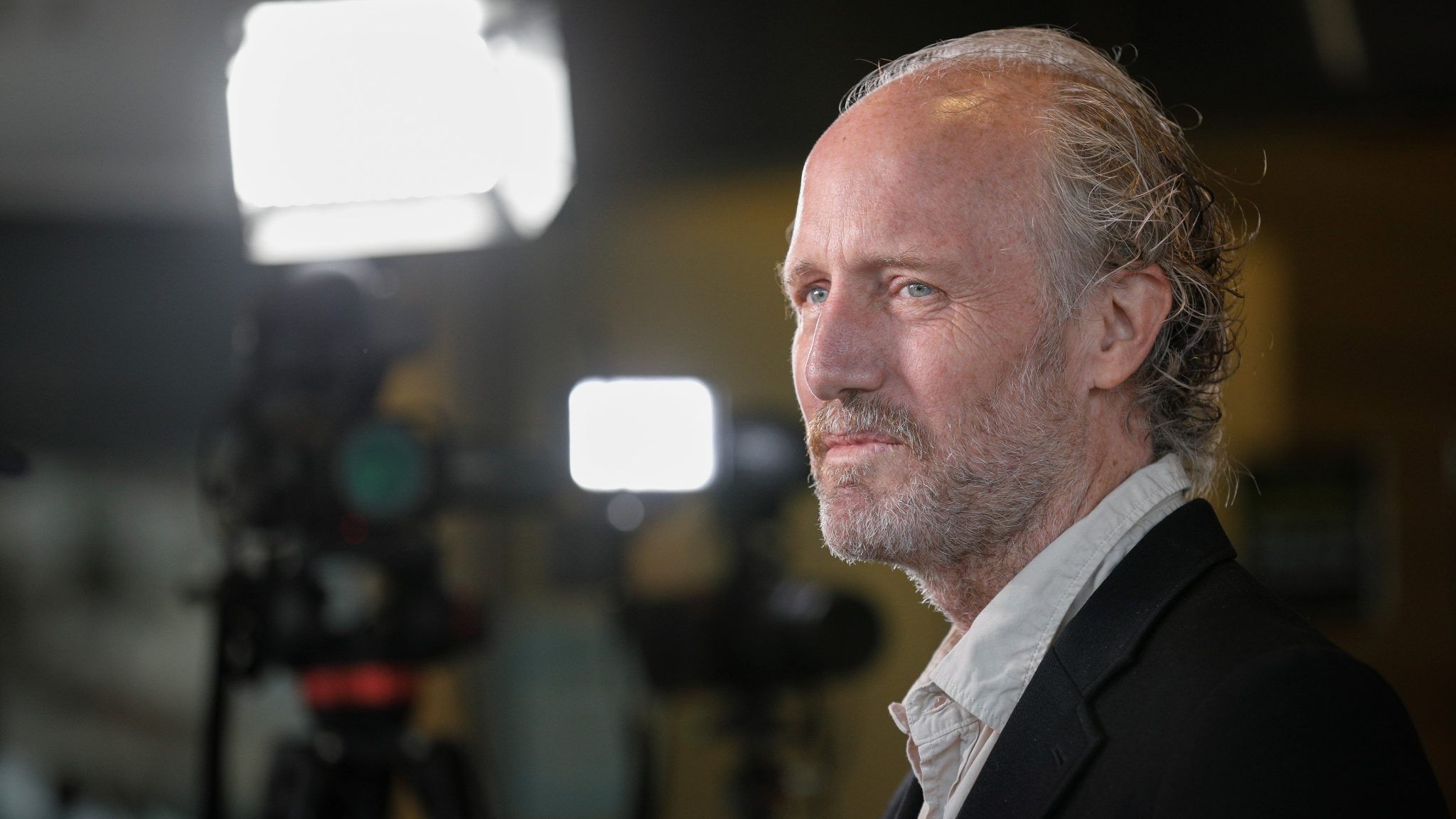 Director Mike Mills on C’mon C’mon, parenting and more | Maximum Fun