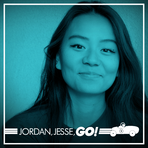 JJGo Ep. 713 with Sierra Katow | Maximum Fun