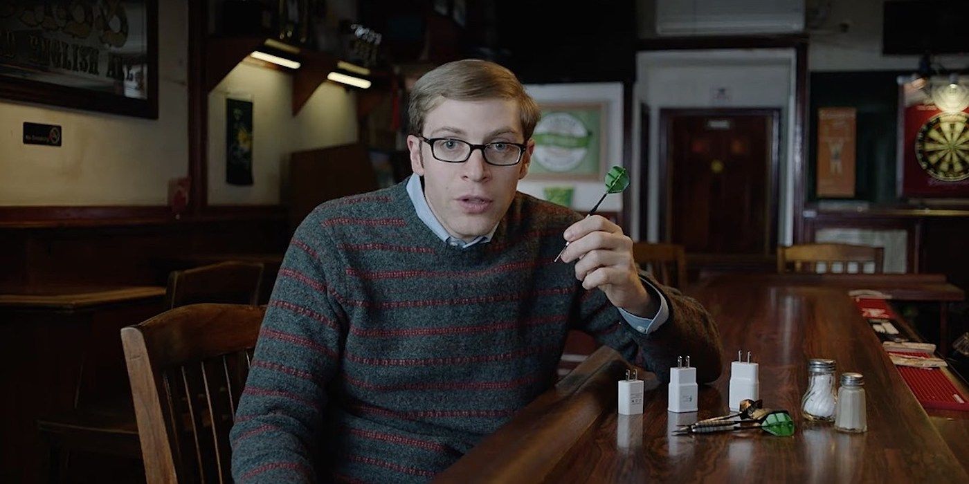 Joe Pera of “Joe Pera Talks With You” | Maximum Fun