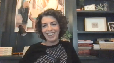 Ep. 94: Jaret Reddick & Molly Ball | Maximum Fun