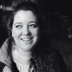 Marissa Flaxbart | Maximum Fun