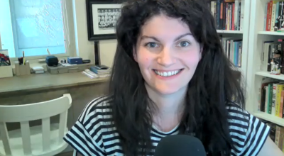 Ep. 99: Meg Rowley & Wajahat Ali | Maximum Fun