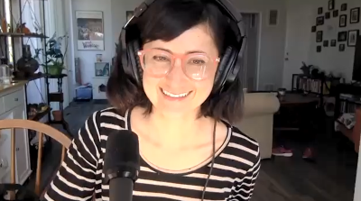 Ep. 99: Meg Rowley & Wajahat Ali | Maximum Fun