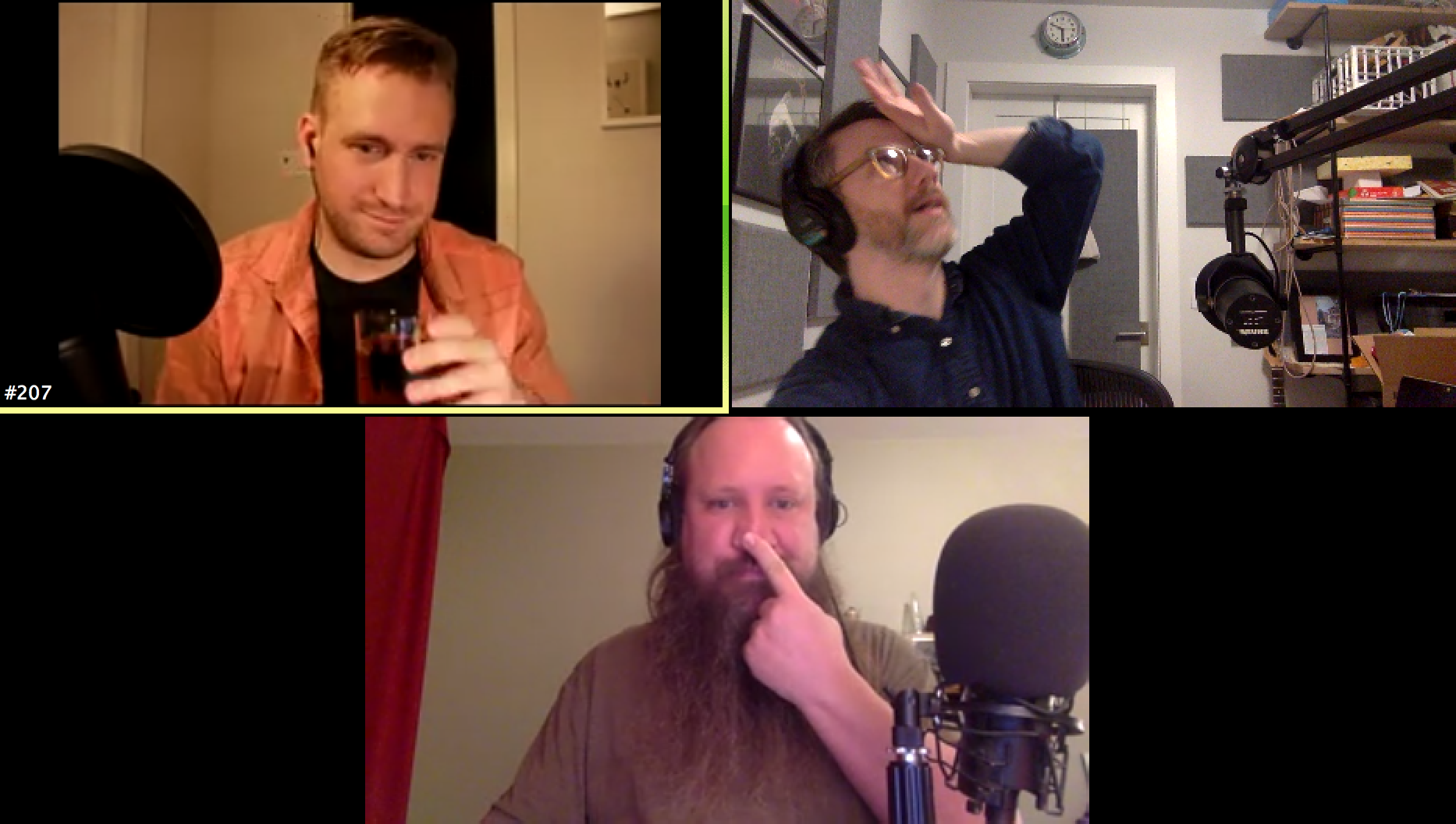 Stop Podcasting Yourself 727 - Kyle Fines | Maximum Fun