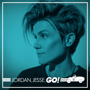 Jordan, Jesse, Go! | Maximum Fun