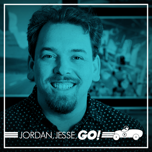 Ep. 728: Social Link Achieved with Michael Rianda | Maximum Fun