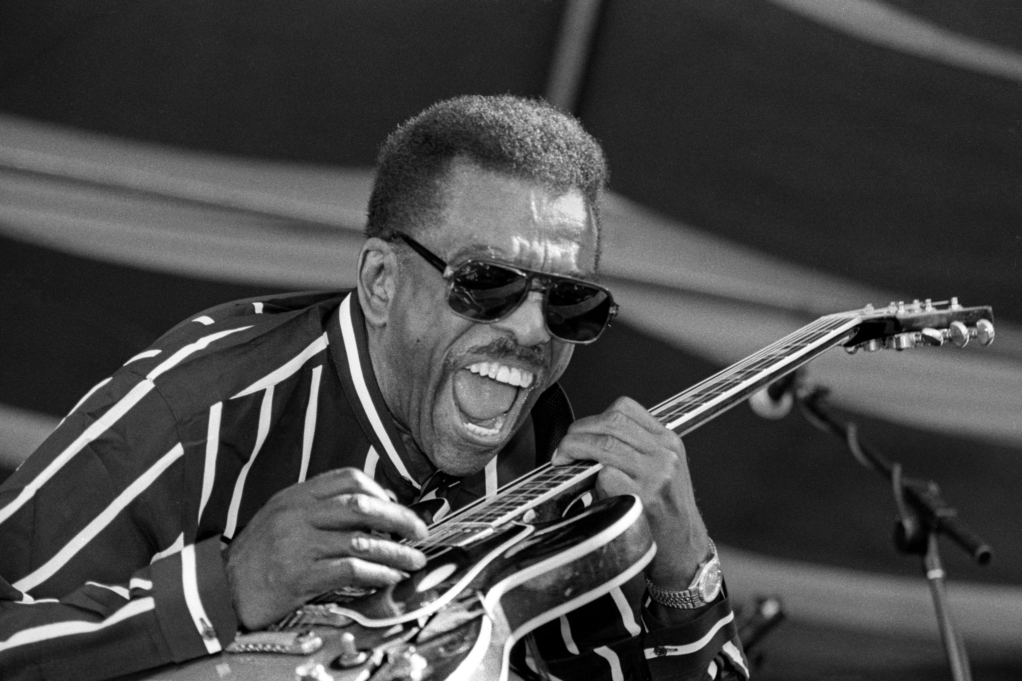 Remembering Syl Johnson | Maximum Fun