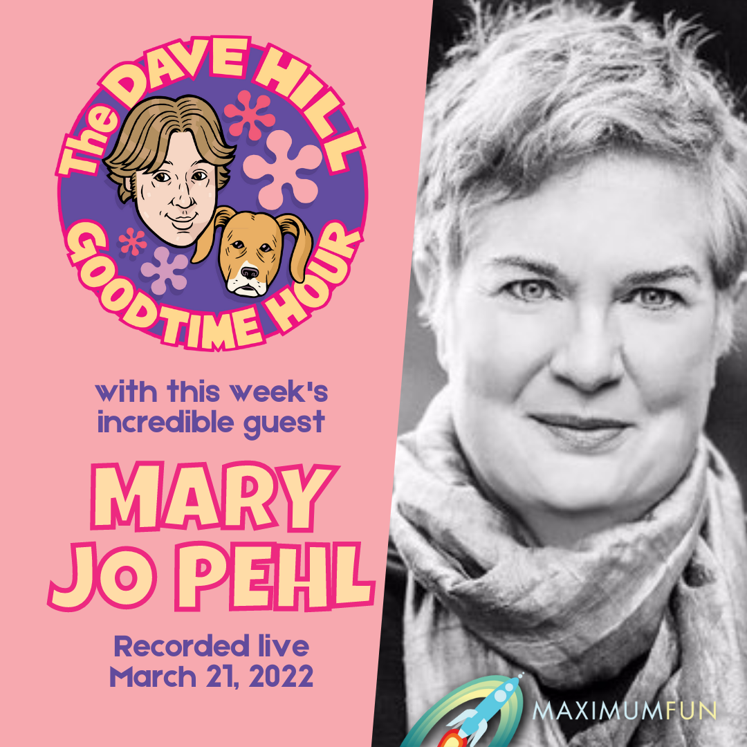 Episodes | Maximum Fun