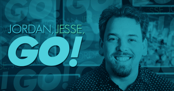 Ep. 728: Social Link Achieved with Michael Rianda | Maximum Fun