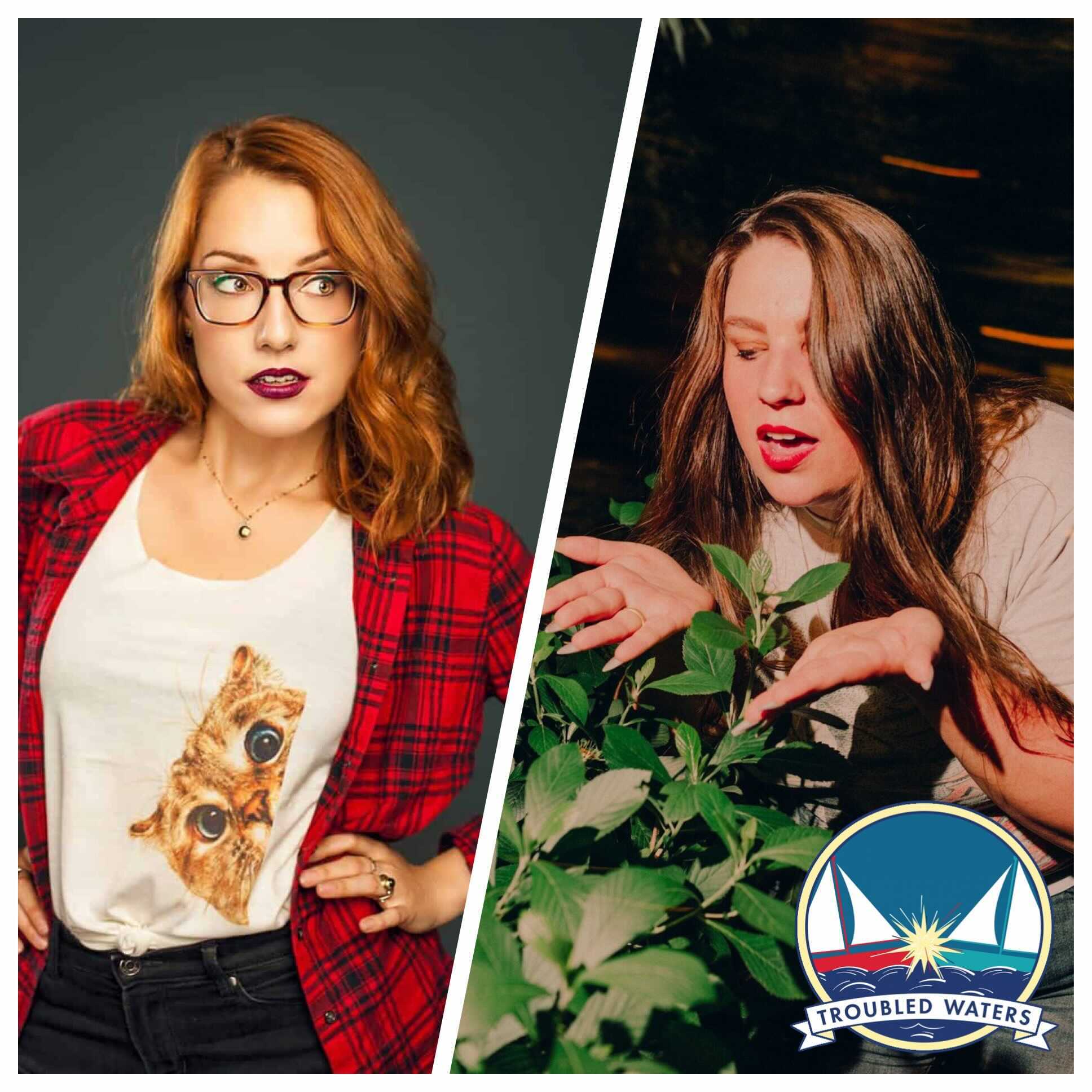 Emma vs Gloria | Maximum Fun