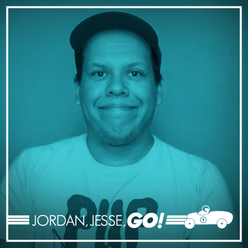 JJGo Ep. 732 with Matt Apodaca | Maximum Fun
