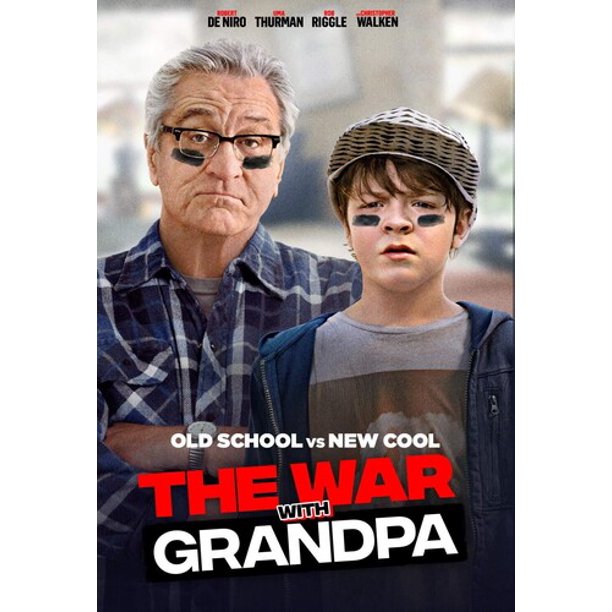 368 The War With Grandpa With Griffin Mcelroy Maximum Fun