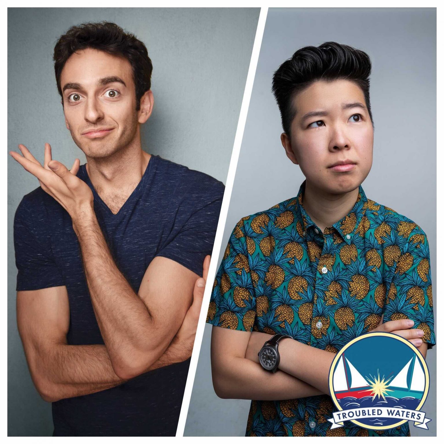 Episodes | Maximum Fun