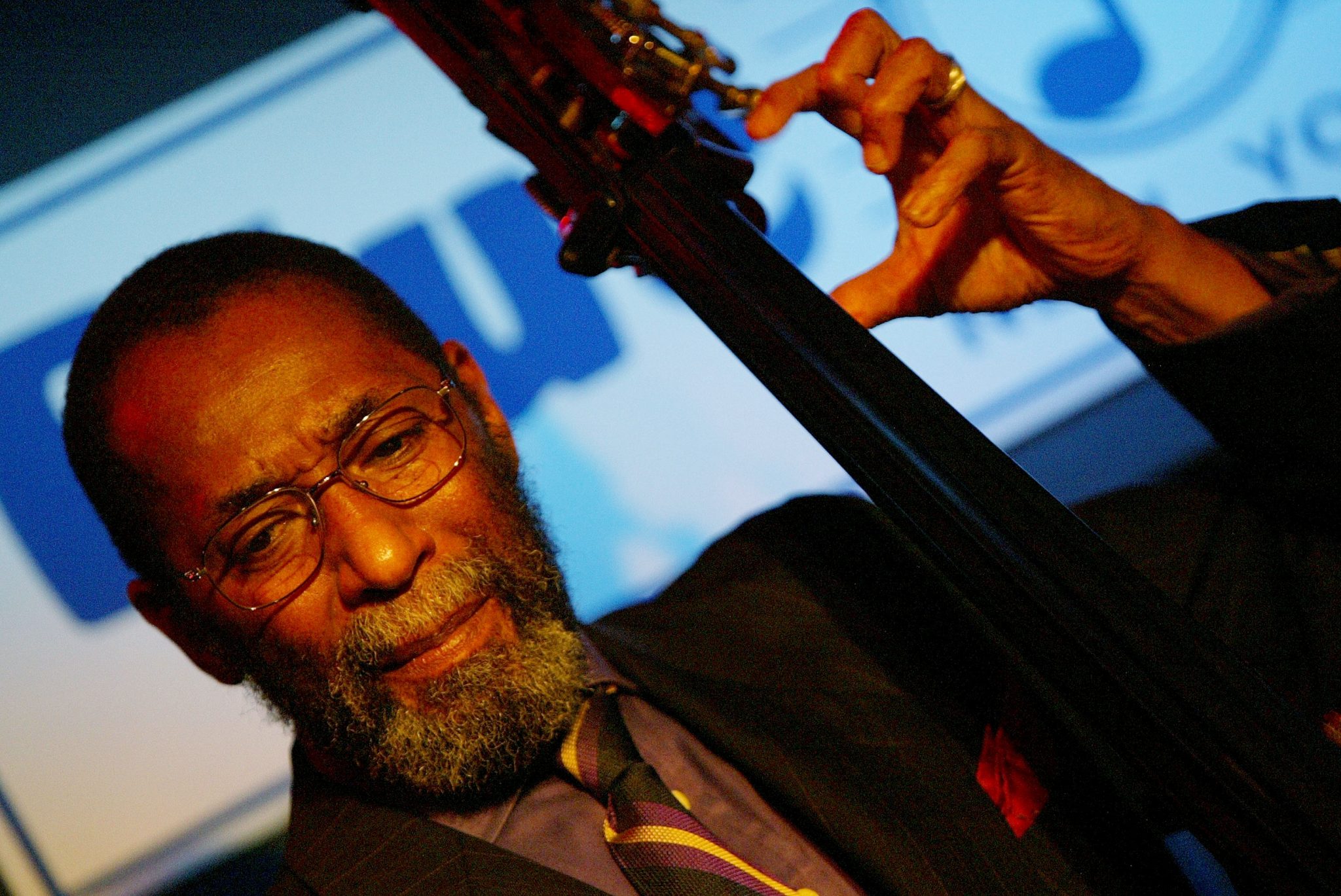 Legendary jazz bassist Ron Carter | Maximum Fun