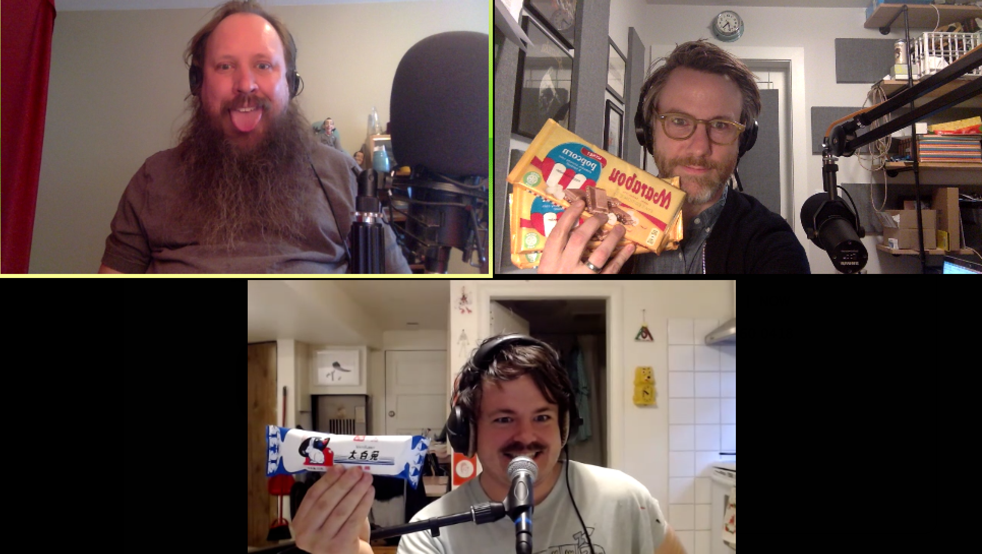 Stop Podcasting Yourself 738 - Aaron Read | Maximum Fun