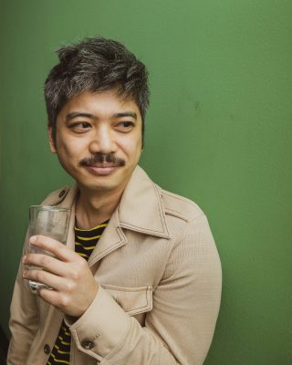 Ep. 474: Manolo Moreno | Maximum Fun