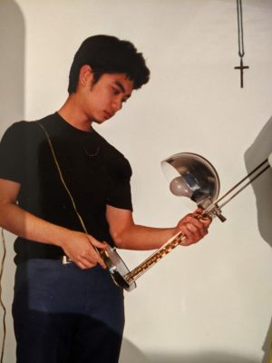 Ep. 474: Manolo Moreno | Maximum Fun