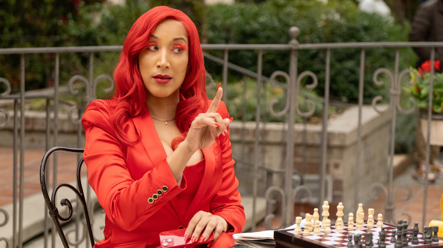 Robin Thede on ‘A Black Lady Sketch Show’ | Maximum Fun