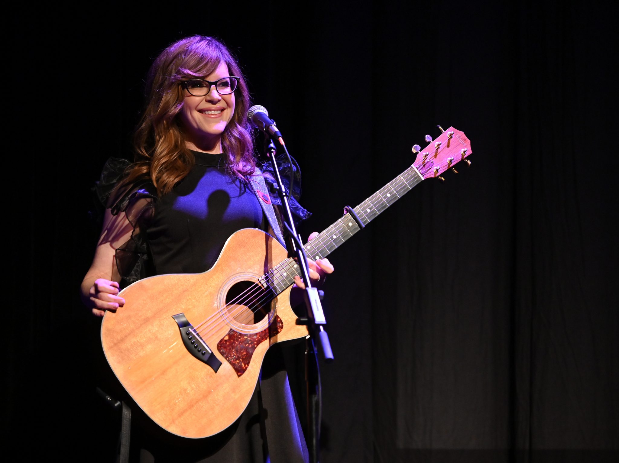 The Song That Changed My Life: Lisa Loeb | Maximum Fun
