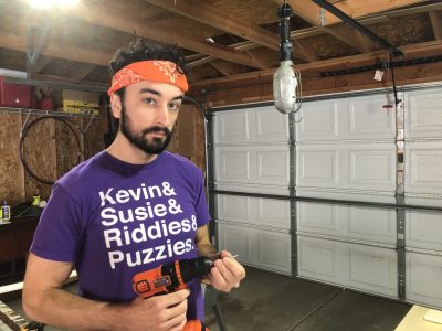 Ep. 477: Boys of Summer - JPC (Hey Riddle Riddle) | Maximum Fun