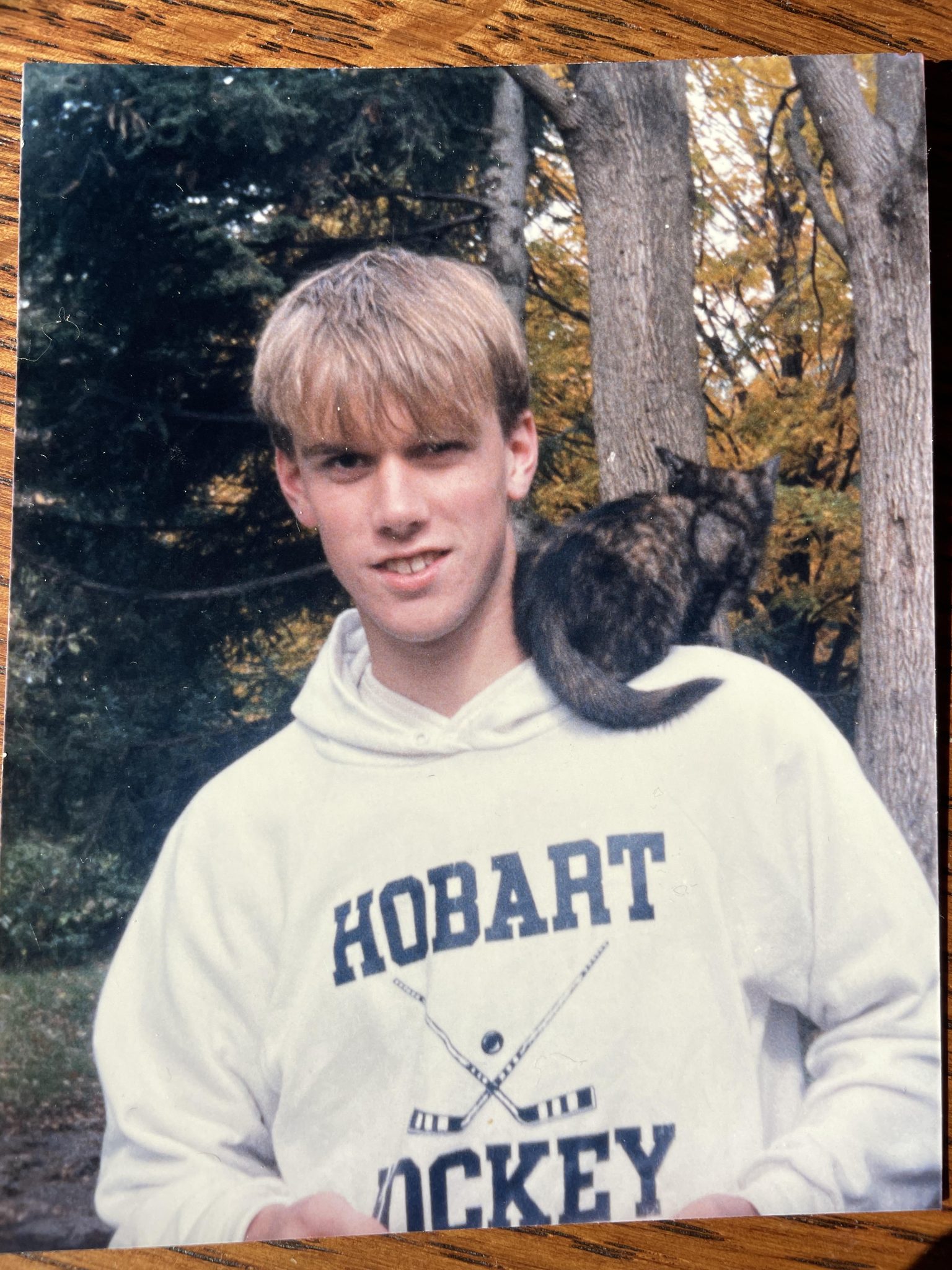 Ep. 478 Boys of Summer - Toby Ball | Maximum Fun