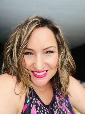 Ep. 483: Cricket Leigh | Maximum Fun