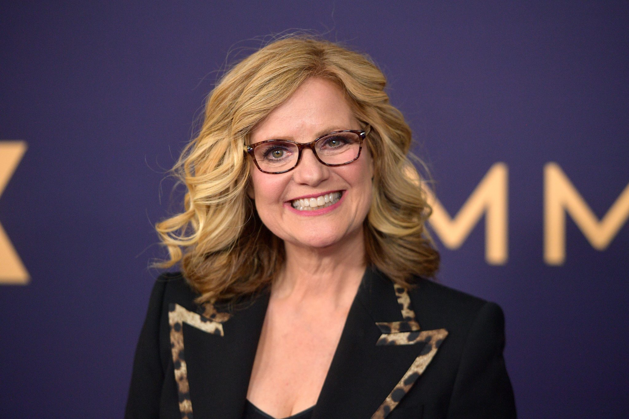 Bonnie Hunt | Maximum Fun