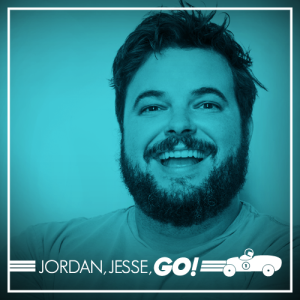 Jordan, Jesse, Go! | Maximum Fun