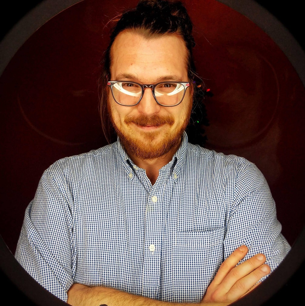 Ep. 480: Boys of Summer - Arne Parrott | Maximum Fun