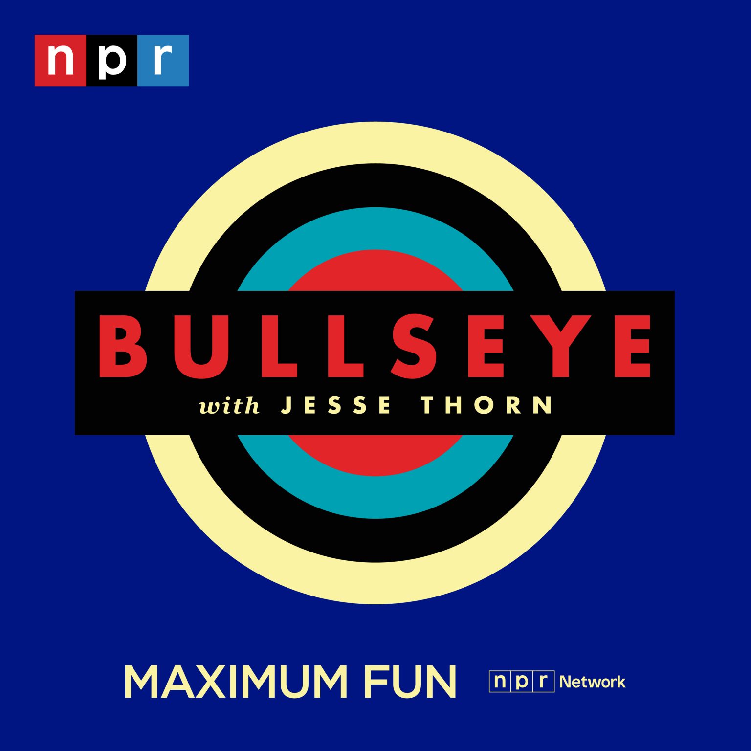 TRANSCRIPT Bullseye with Jesse Thorn: Sudan Archives