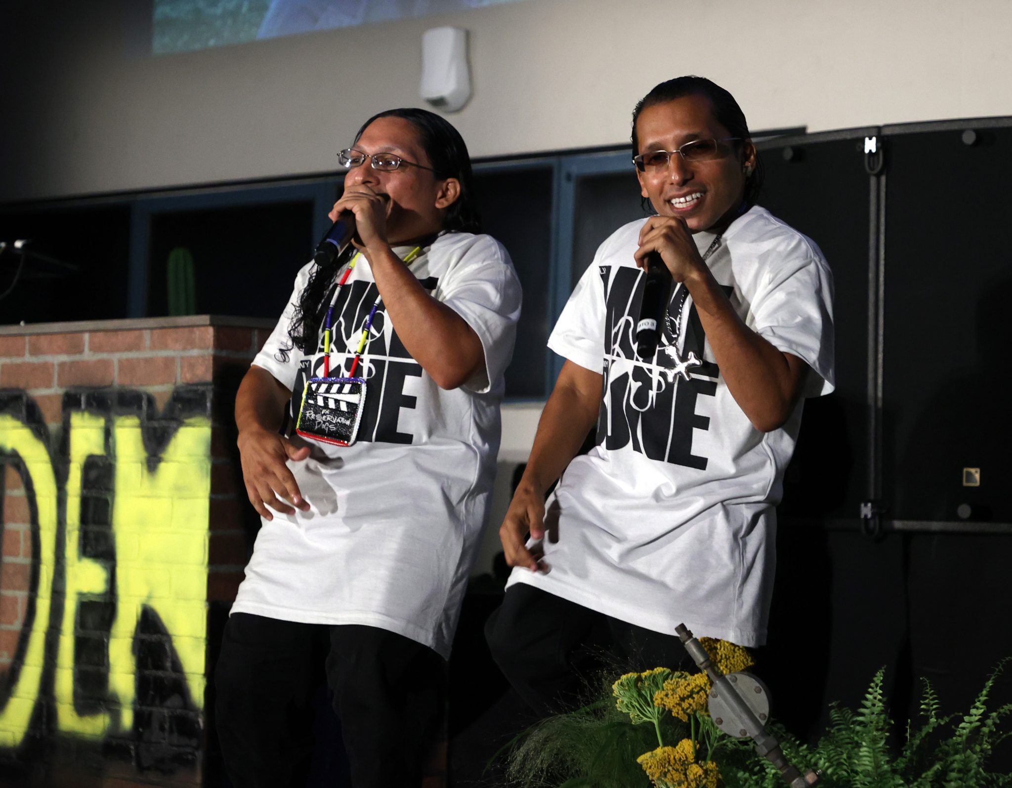 The Song That Changed My Life: Lil’ Mike and Funny Bone | Maximum Fun