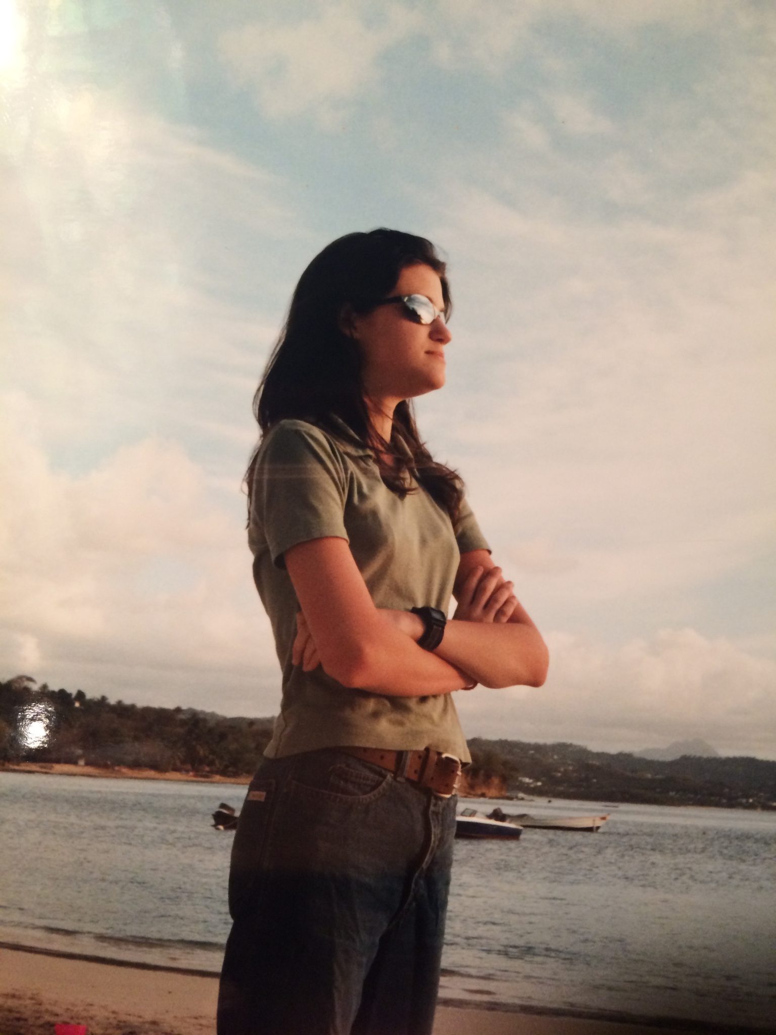 Ep. 488: Lulu Miller | Maximum Fun