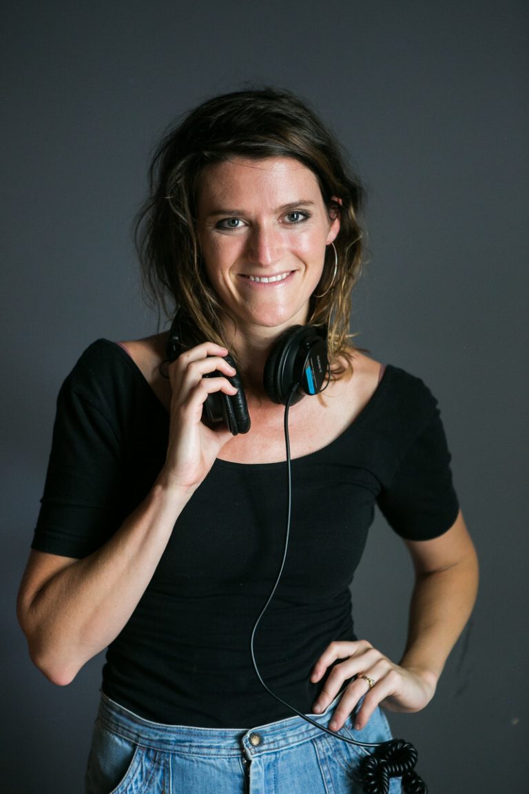 Ep. 488: Lulu Miller | Maximum Fun