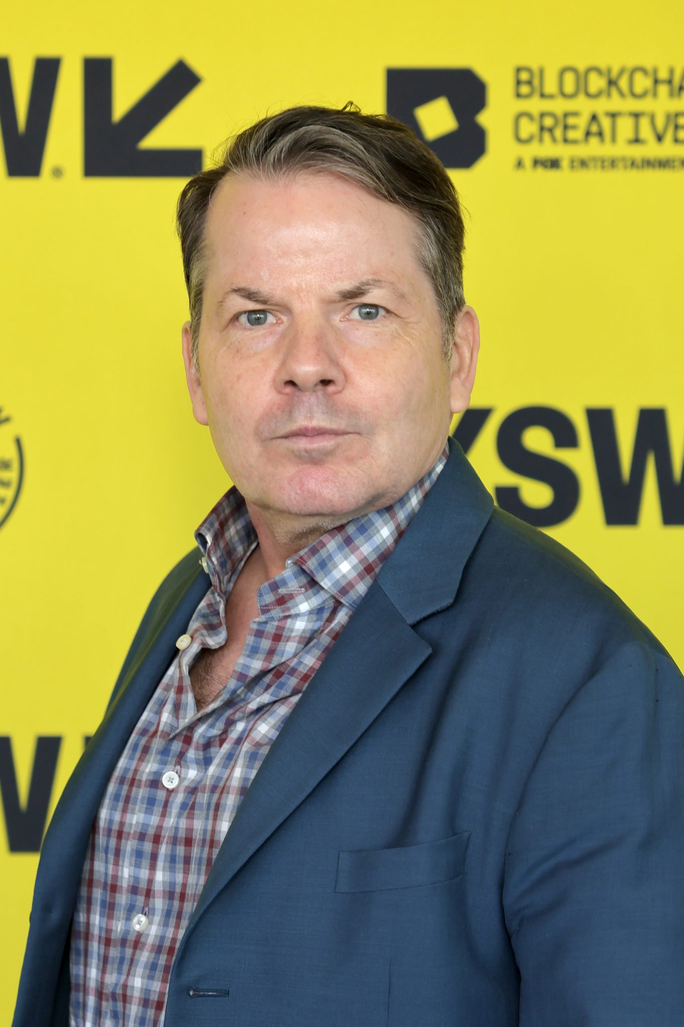 Bruce McCulloch | Maximum Fun