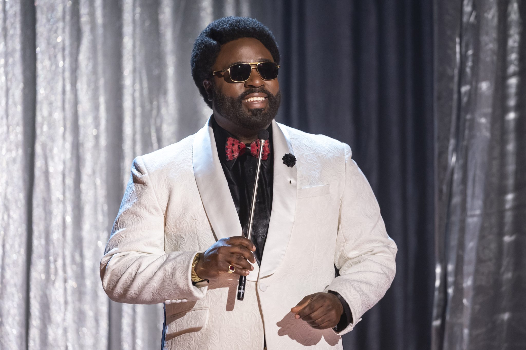 Bashir Salahuddin on Sherman’s Showcase and South Side | Maximum Fun