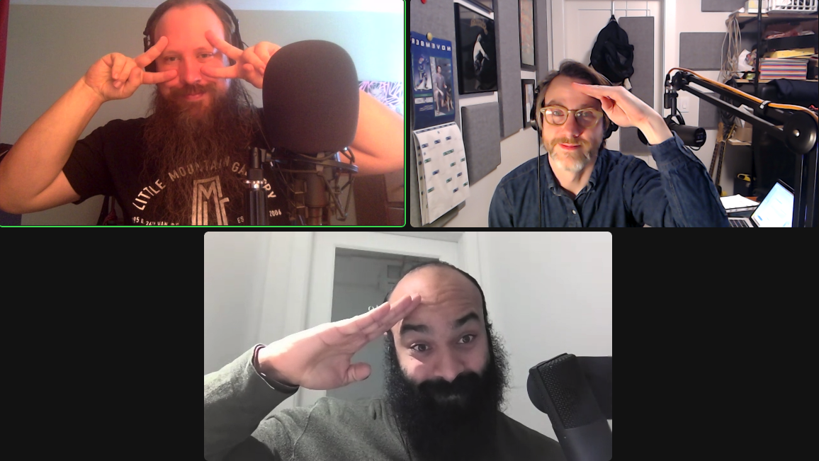 Stop Podcasting Yourself 764 - Abdul Aziz | Maximum Fun