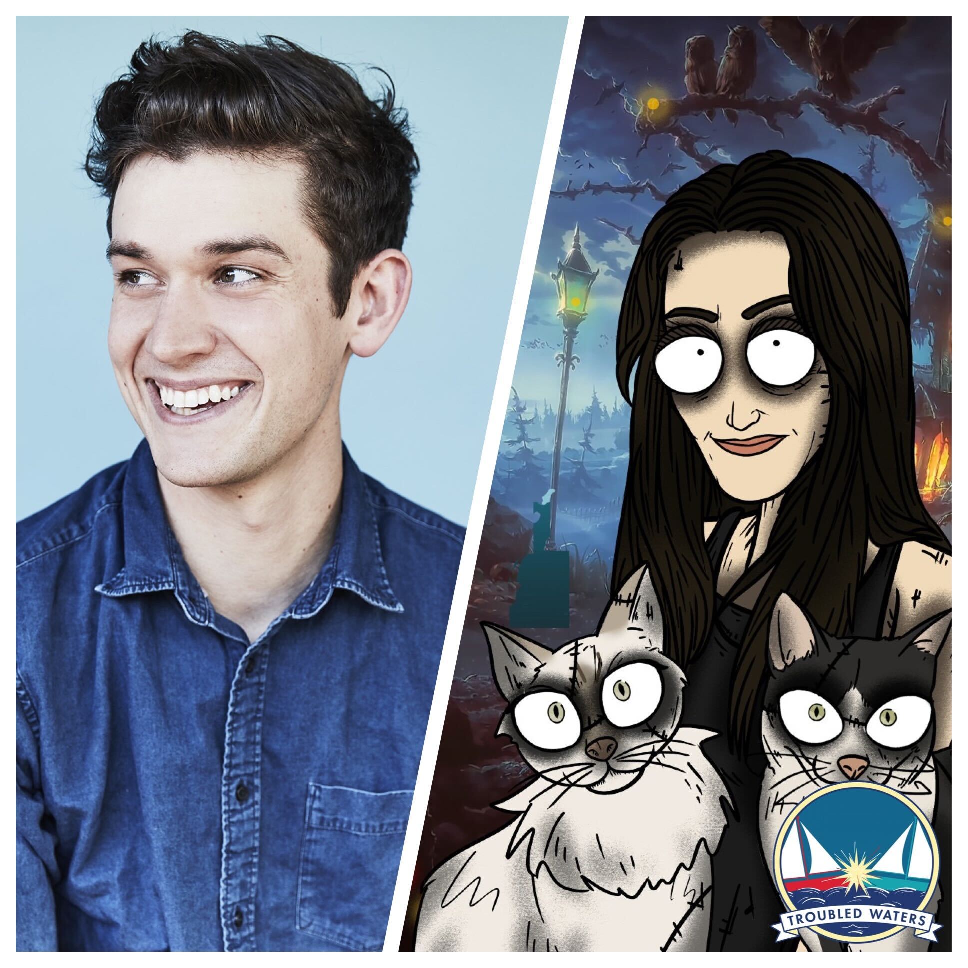 Cameron Diaz vs Beads | Maximum Fun